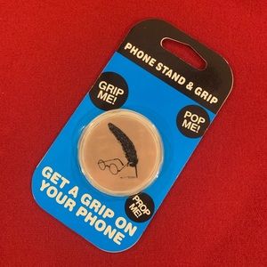 Accessories | Harry Potter Pop Socket | Poshmark